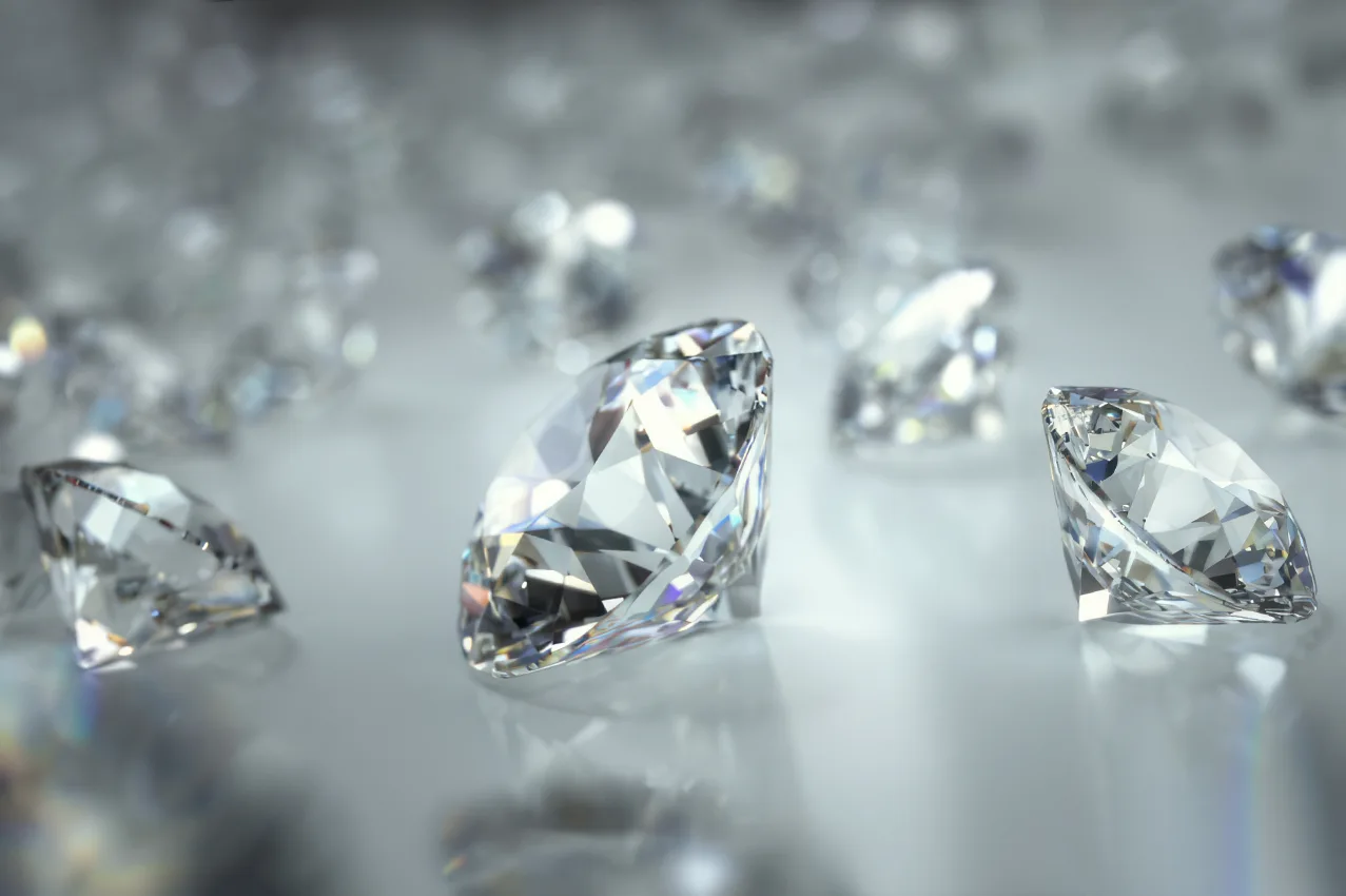 Possible Game-Changer in Diamond Manufacturing | News | Olertis