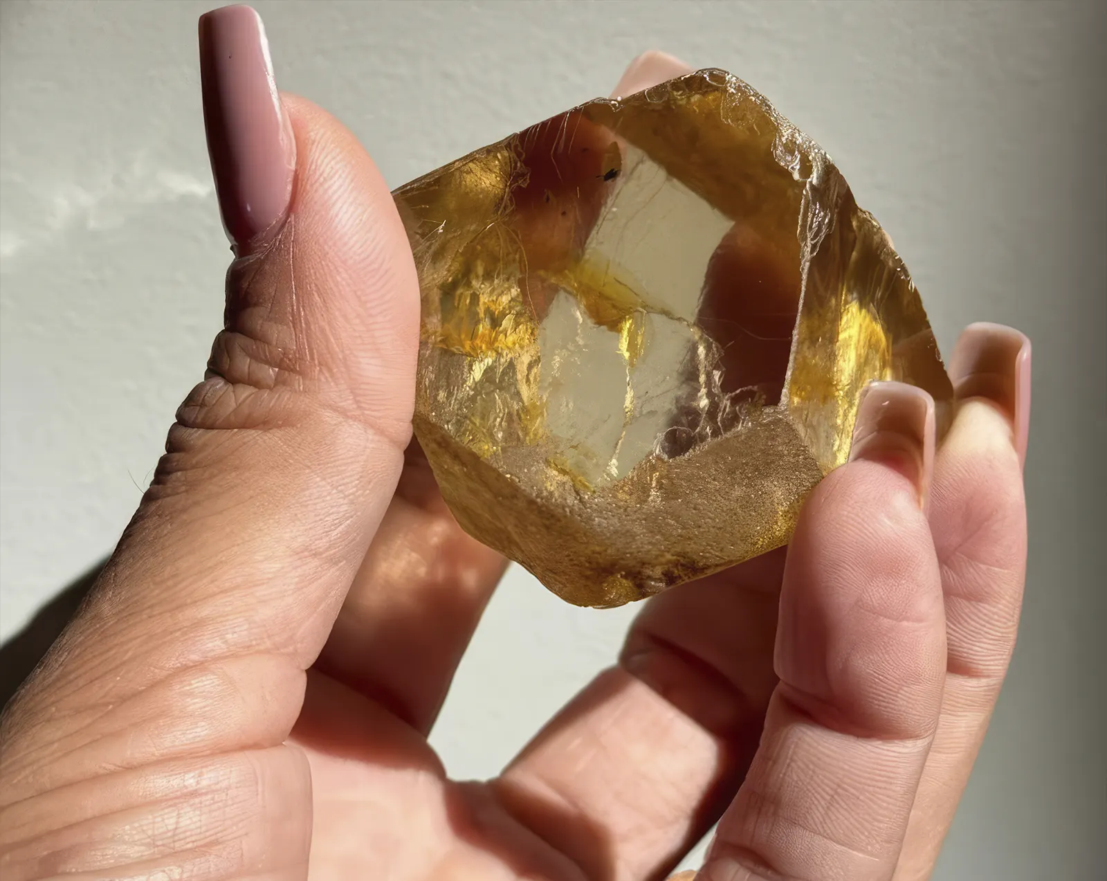Massive 647-ct Diamond is Brazil’s New Pride | News | Olertis