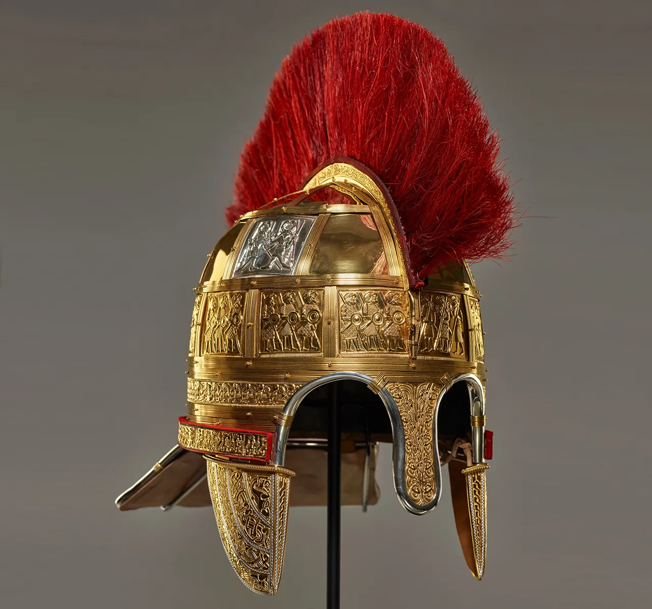 The Staffordshire Hoard: Who Buried It and Why? | News | Olertis